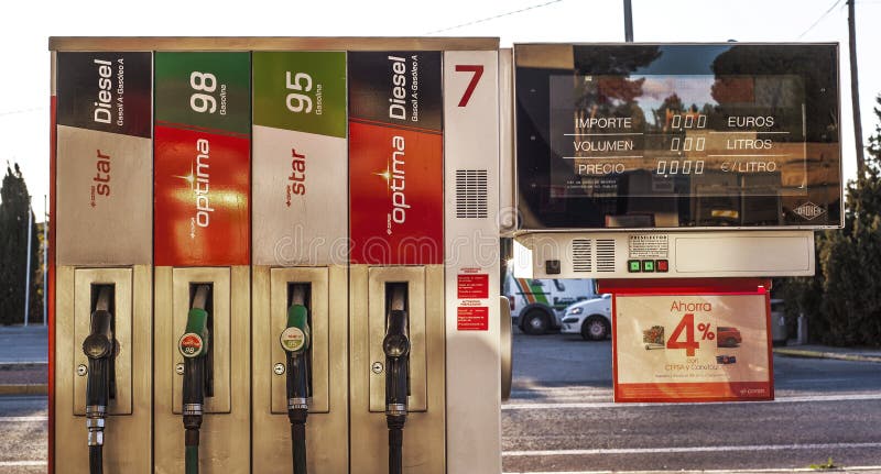 Fuel T-tap stock photo. Image of industrial, direction - 37245528