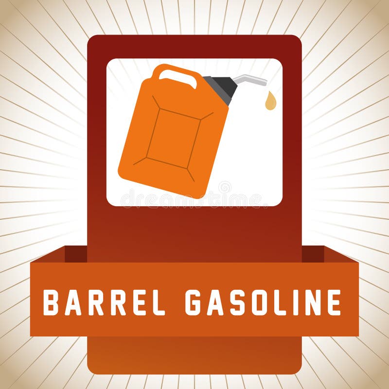 Gas Station design stock vector. Illustration of fueling - 59042776