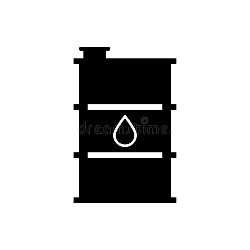 Gas Station Logo Vector Design Icon, this Vector Can Be Used for Basic ...