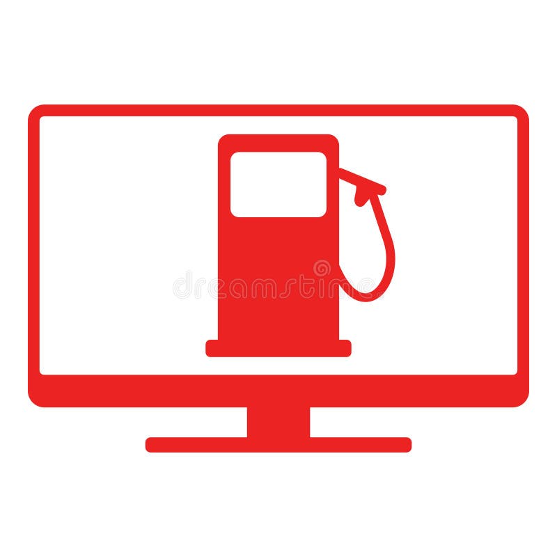 Fuel Pump Screen Stock Illustrations – 221 Fuel Pump Screen Stock ...