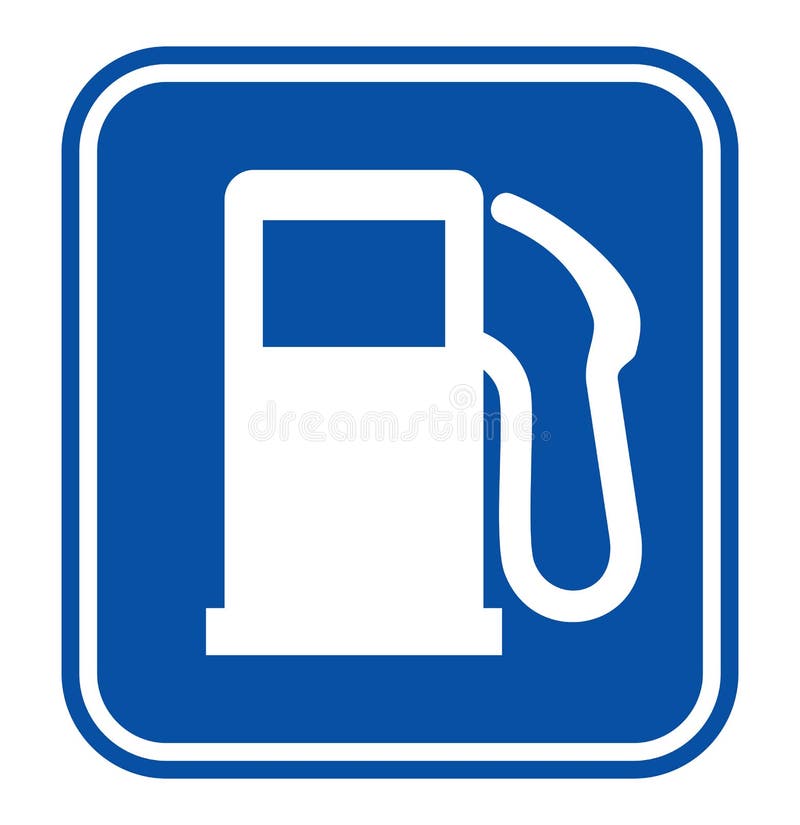 Refuel Symbol Stock Illustrations – 6,401 Refuel Symbol Stock ...
