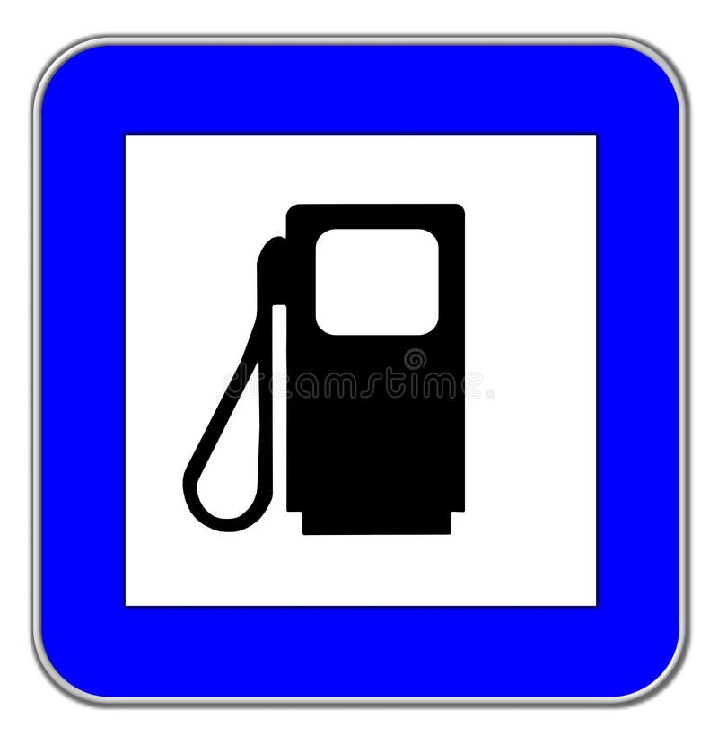 Gas Station Symbol Icon Stock Illustrations – 33,246 Gas Station Symbol ...