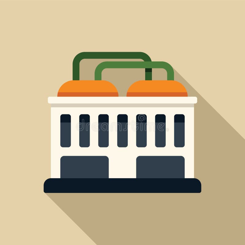 Natural Gas Industrial Processing Icon Stock Illustrations – 125 ...