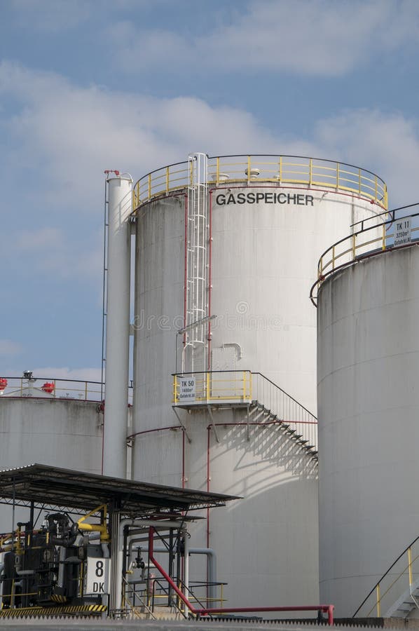 398 Gas Storage Germany Stock Photos - Free & Royalty-Free Stock Photos ...