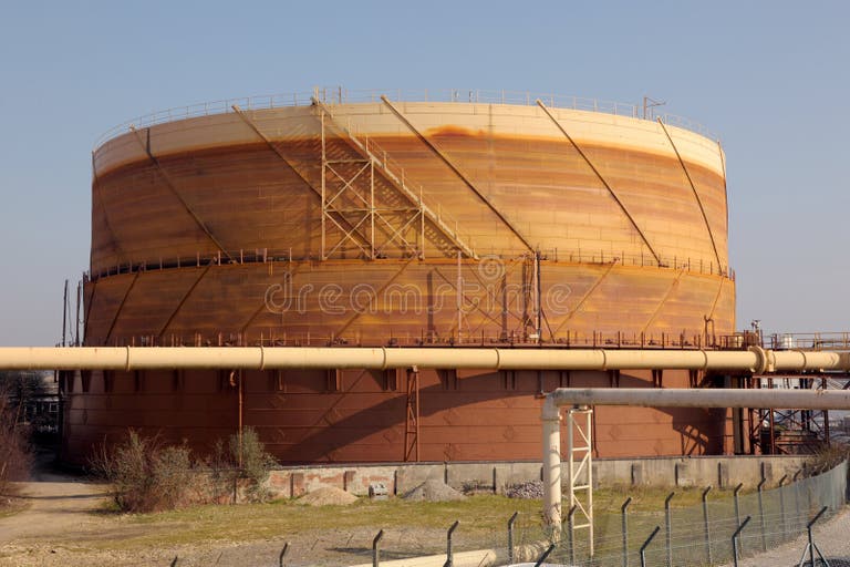 988 Storage Tank Terminal Structure Stock Photos - Free & Royalty-Free ...