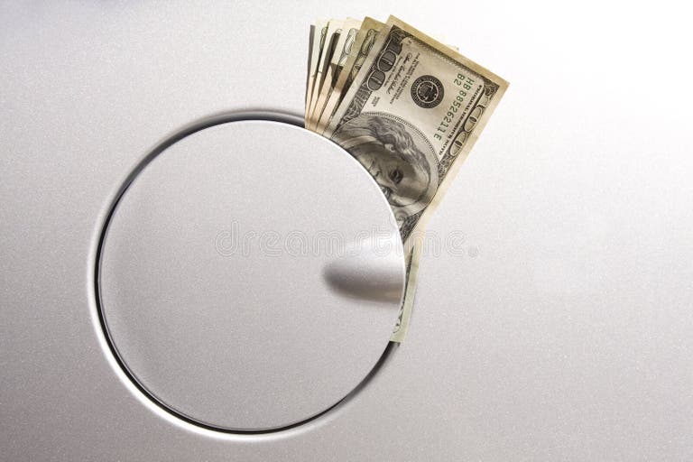 Gas tank price stock image. Image of money, currency, ecology - 6240367
