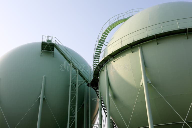 847 Oil Gas Distribution Tanks Stock Photos - Free & Royalty-Free Stock ...