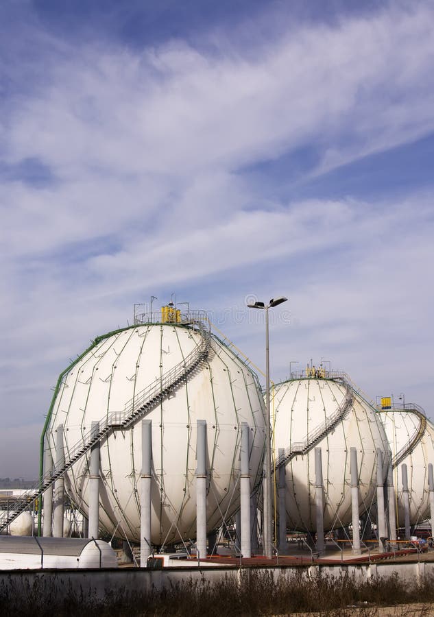 Architecture refinery stock photo. Image of vent, factory - 2901404
