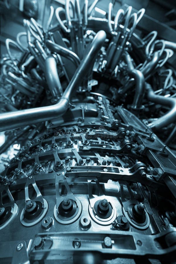 Gas Turbine Engine of Feed Gas Compressor Located Inside Pressurized ... Gas Turbine Engine of Feed Gas Compressor Located Inside Pressurized ...