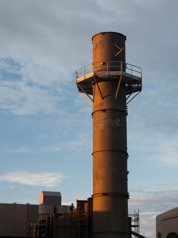 Gas Turbine Simple Cycle Stock Photos - Free & Royalty-Free Stock ...