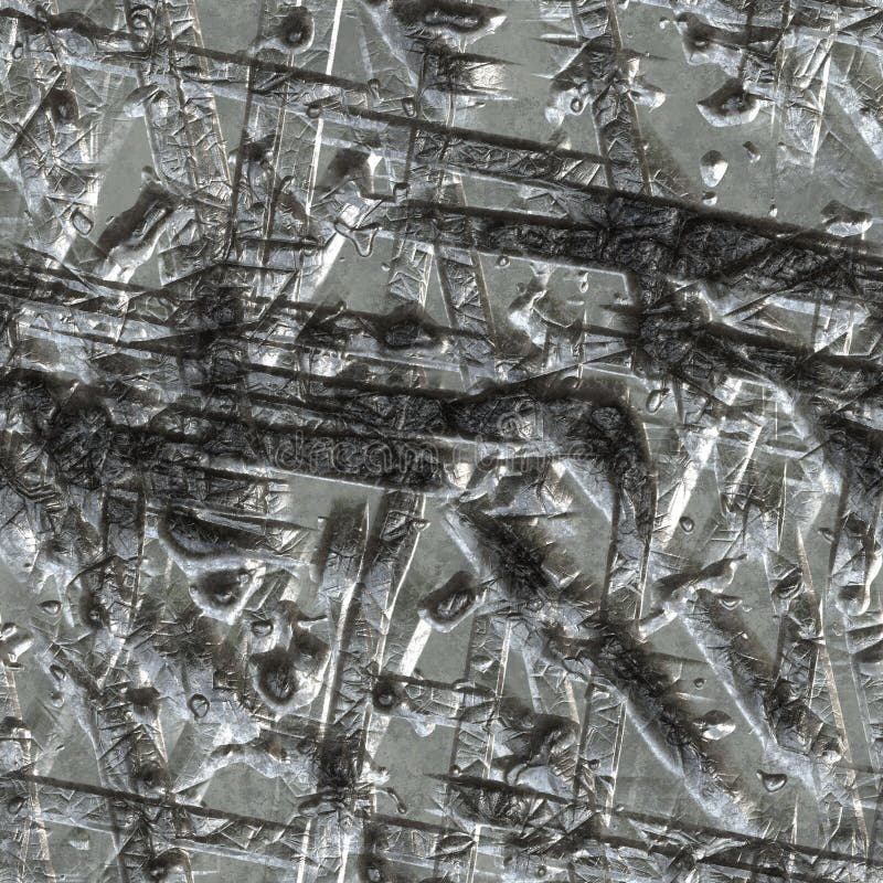 Gashes Marks and Scratches stock illustration. Illustration of gouge ...