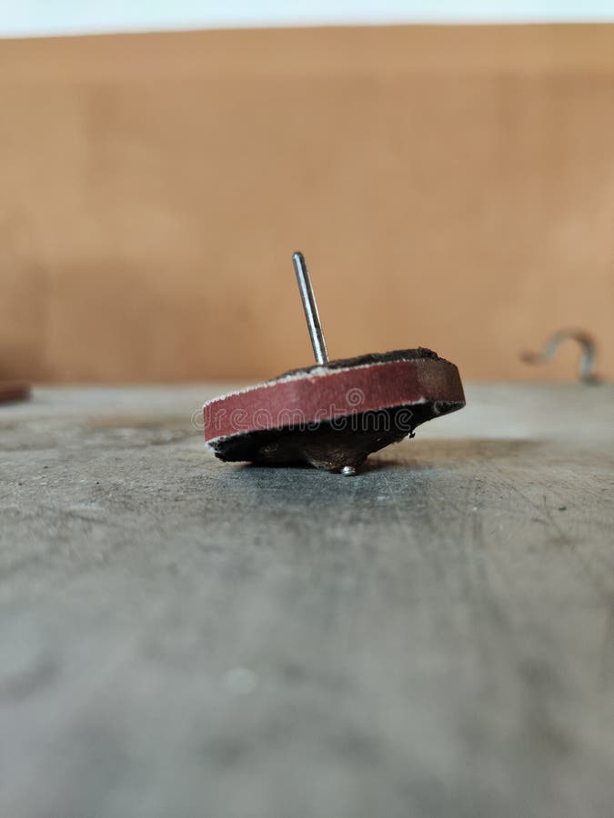 Gasing the Traditional Game from Indonesia Stock Photo - Image of ...