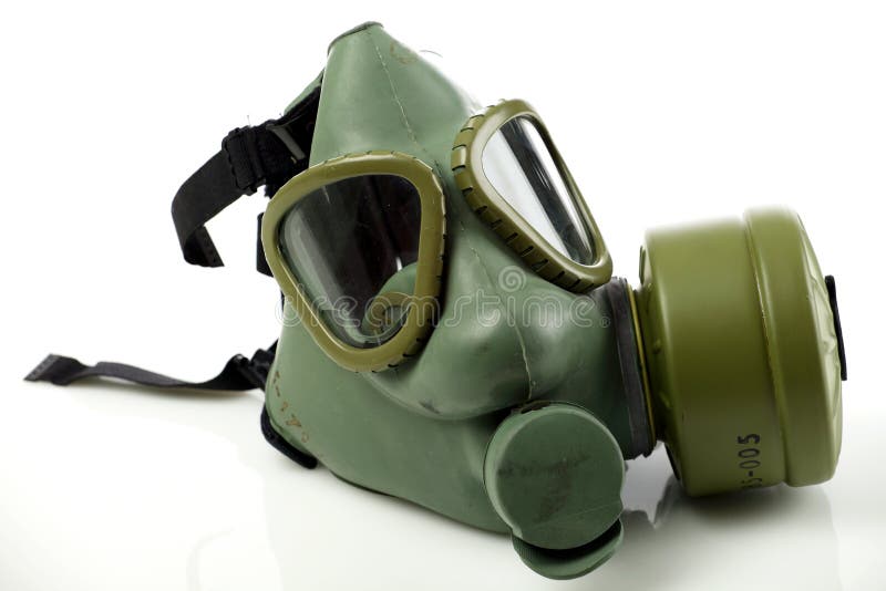 S10 sas gasmasker stock foto. Image of gezicht, gezondheid - 111121794