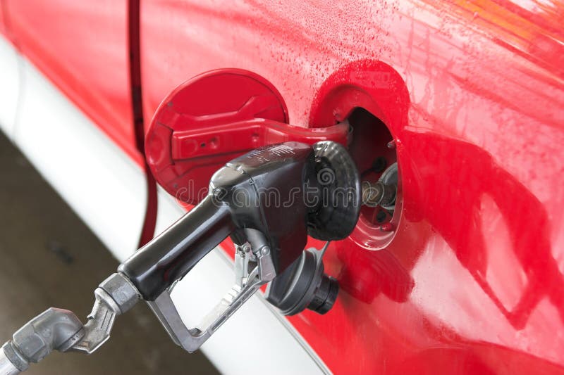 Gasoline stock photo. Image of fuel, pump, station, economy - 1317830