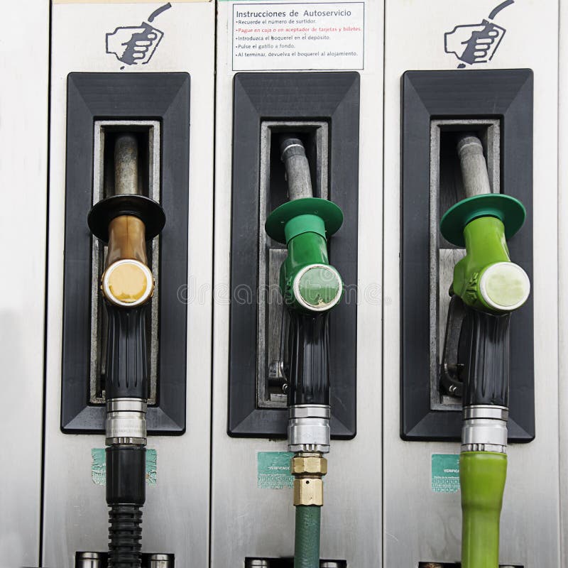 Gasoline stock photo. Image of price, rise, petrol, closeup - 19404612