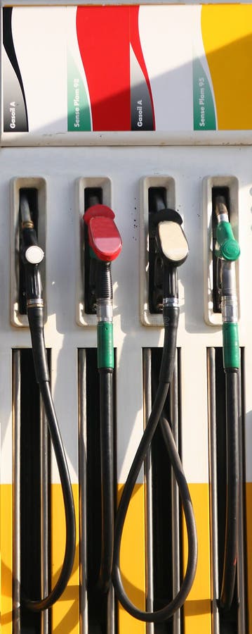 Gasoline stock image. Image of choice, hydrocarbons, service - 893675