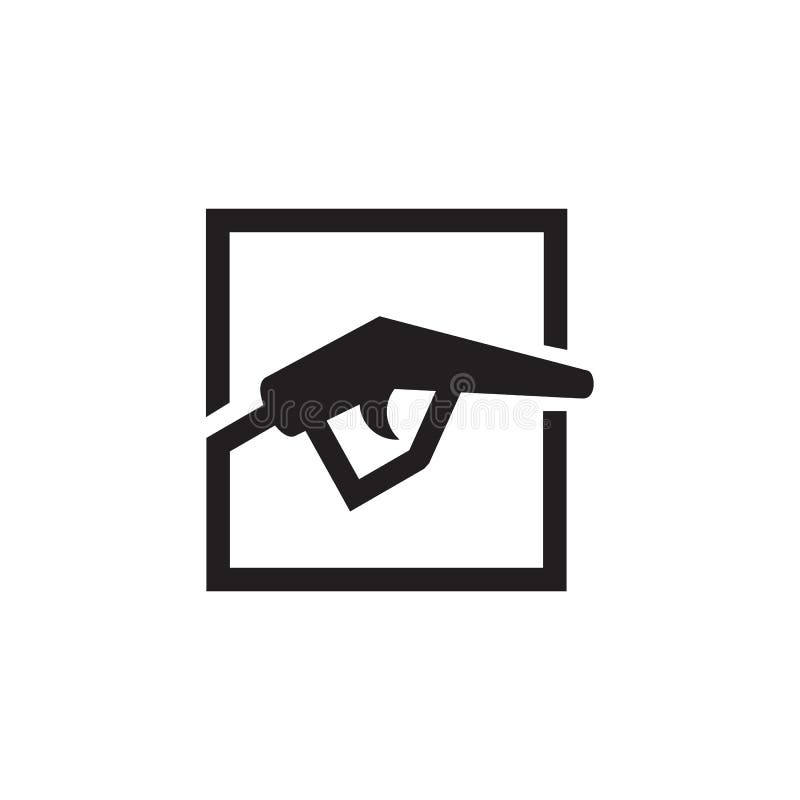 Gasoline or Gas Station Logo Design Template Stock Vector ...