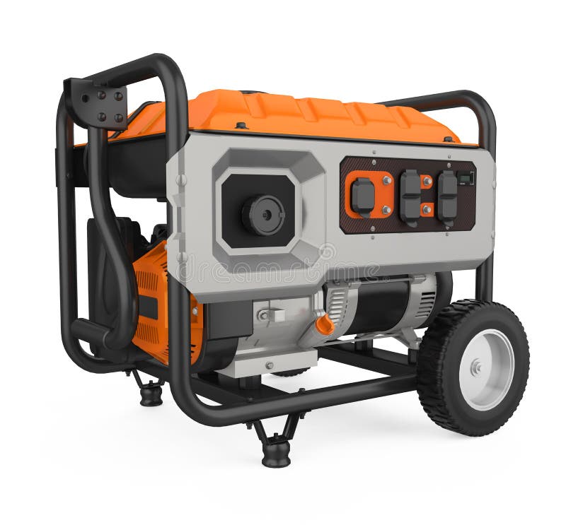 Gasoline Generator Stock Illustrations – 3,157 Gasoline Generator Stock ...