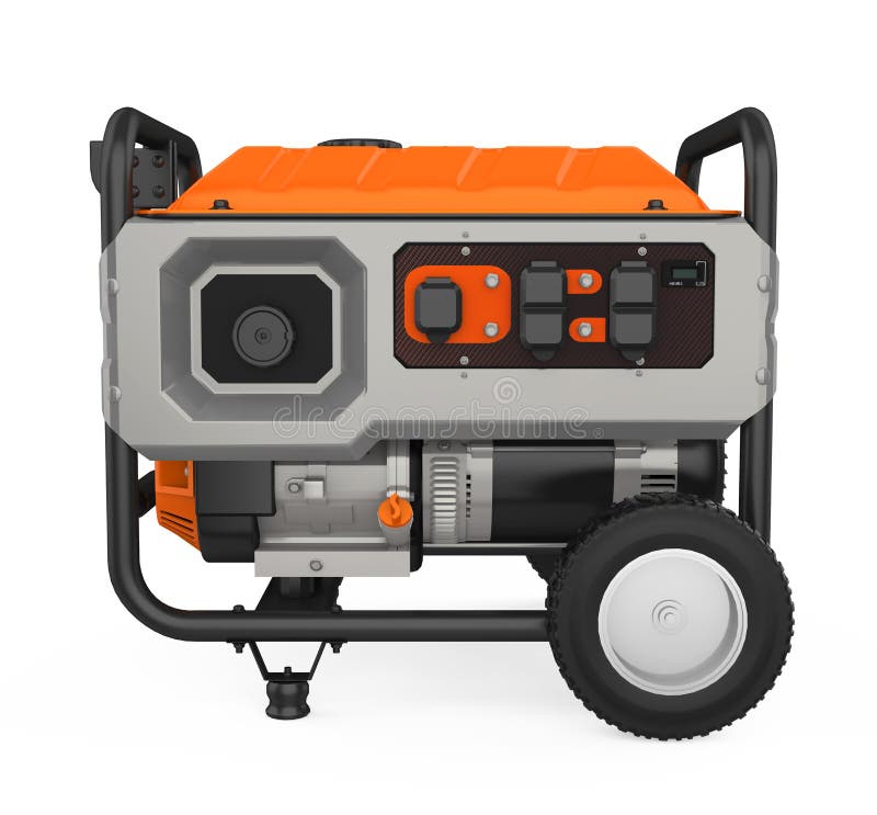 Gasoline Generator Stock Illustrations – 3,157 Gasoline Generator Stock ...