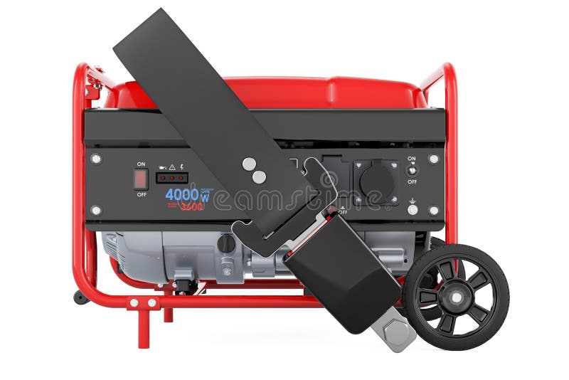 Generator Compressor Stock Illustrations – 753 Generator Compressor ...