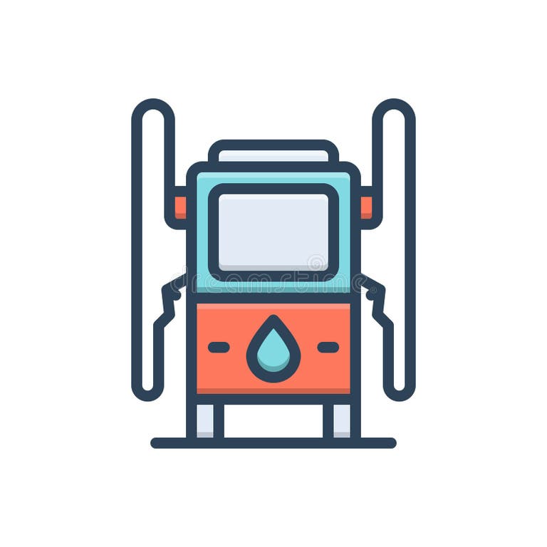 Icon Fuel Pump Stock Illustrations – 41,687 Icon Fuel Pump Stock ...
