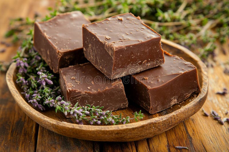 A Gastronomic Representation of Leverpostej, a Traditional Danish Liver ...