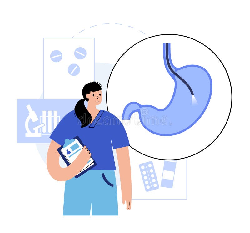 Biopsy Cartoon Stock Illustrations – 168 Biopsy Cartoon Stock ...