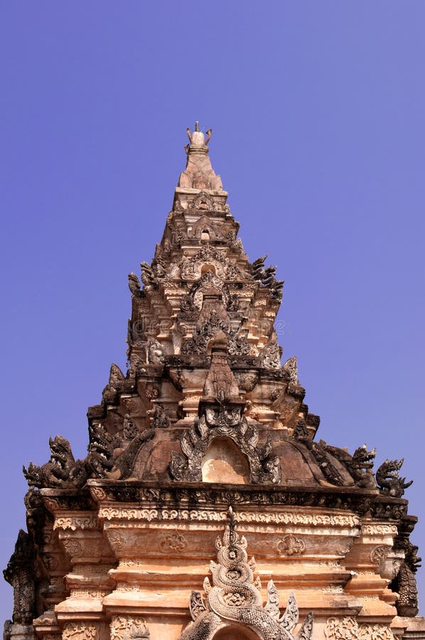 Gate stock image. Image of buddha, gate, thailand, pattern - 23196717
