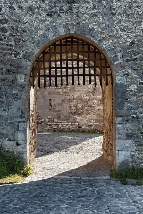 9,317 Medieval Iron Gate Stock Photos - Free & Royalty-Free Stock ...
