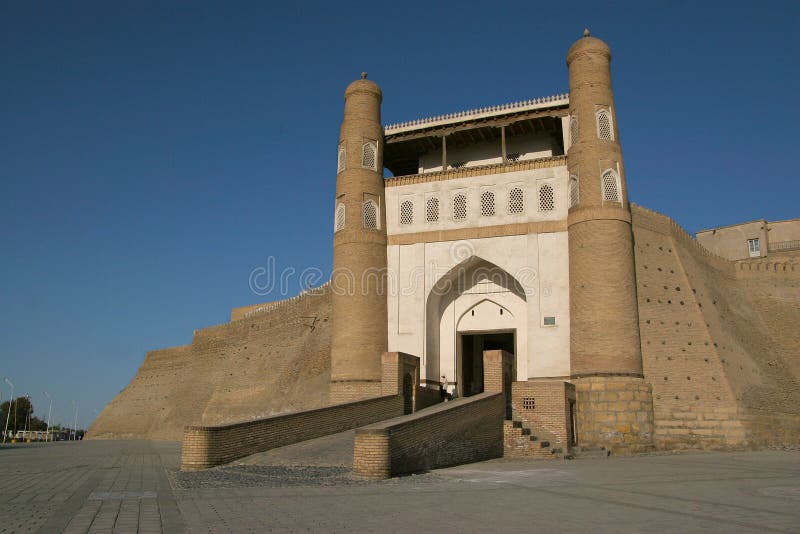 Erbil Citadel, Erbil City, Kurdistan of Iraq. Stock Image - Image of ...