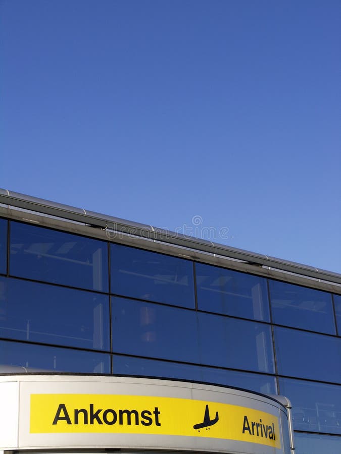 Gate arrival stock photo. Image of gates, planes, building - 69212