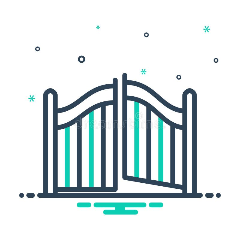 Egress Stock Illustrations – 776 Egress Stock Illustrations, Vectors ...