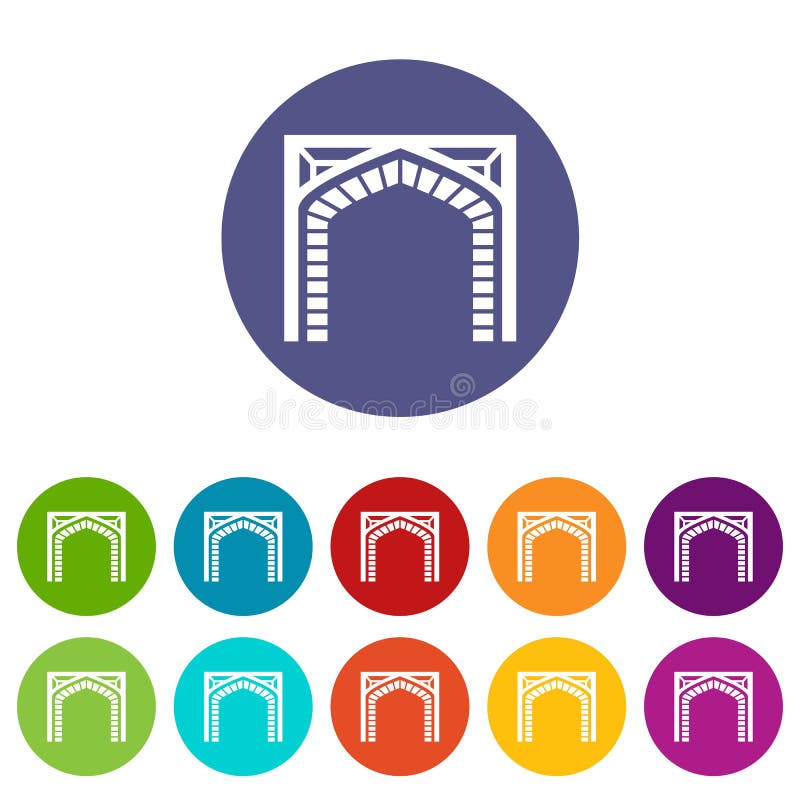 Gate Icons Stock Illustrations – 10,647 Gate Icons Stock Illustrations ...