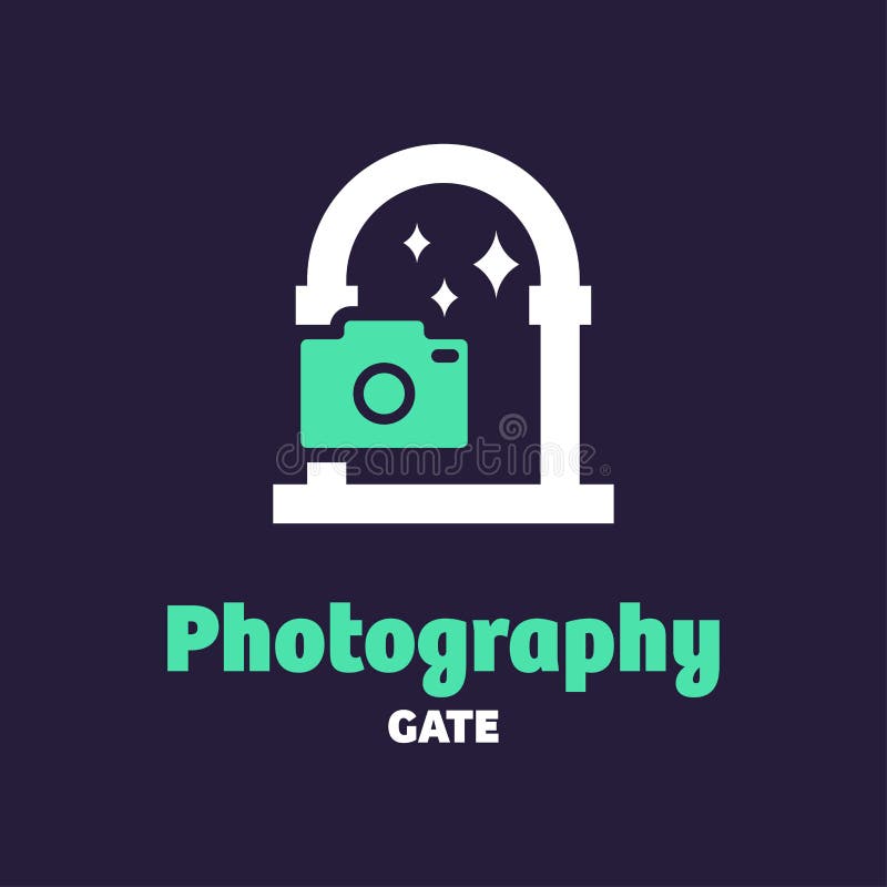 Open Gate Luxury Logo Stock Illustrations – 37 Open Gate Luxury Logo ...