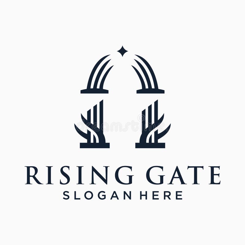 Open Gate Logo