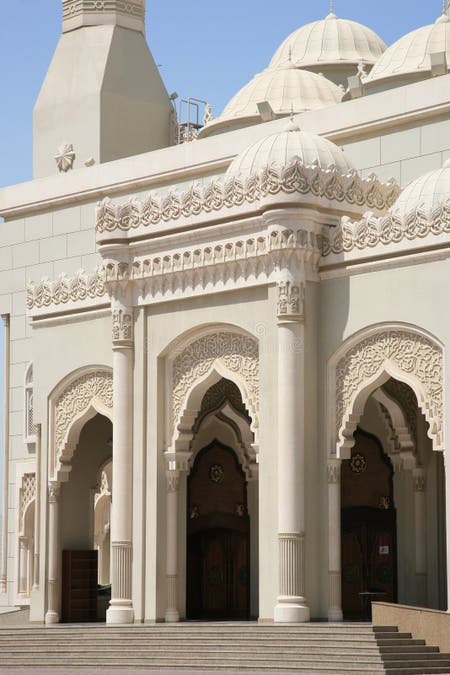 632 Modern Mosque Gate Stock Photos - Free & Royalty-Free Stock Photos ...