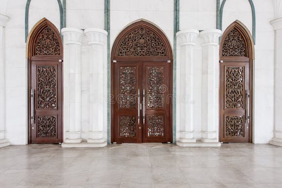 635 Modern Mosque Gate Stock Photos - Free & Royalty-Free Stock Photos ...