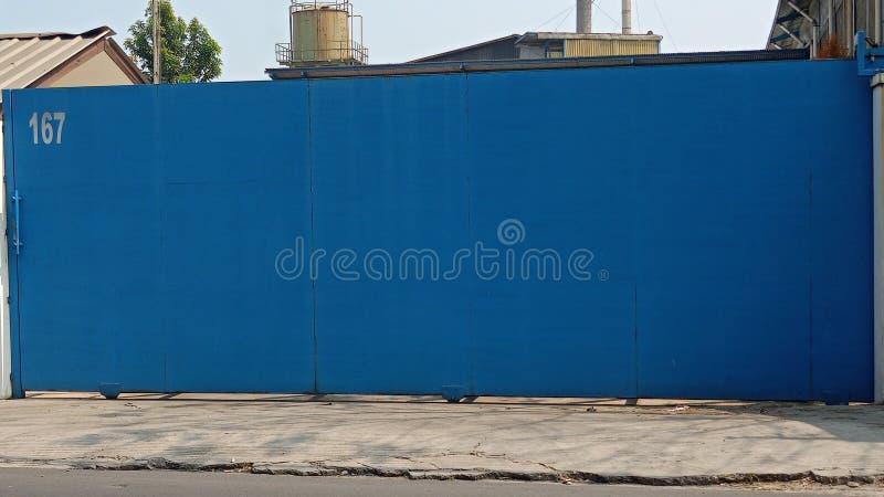 Gate number 167 stock photo. Image of sign, paint, symbol - 320397268