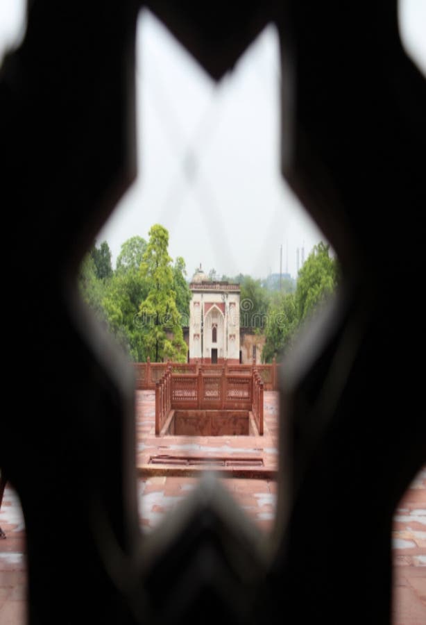 A gate through star stock image. Image of gate, cinderela - 155893739