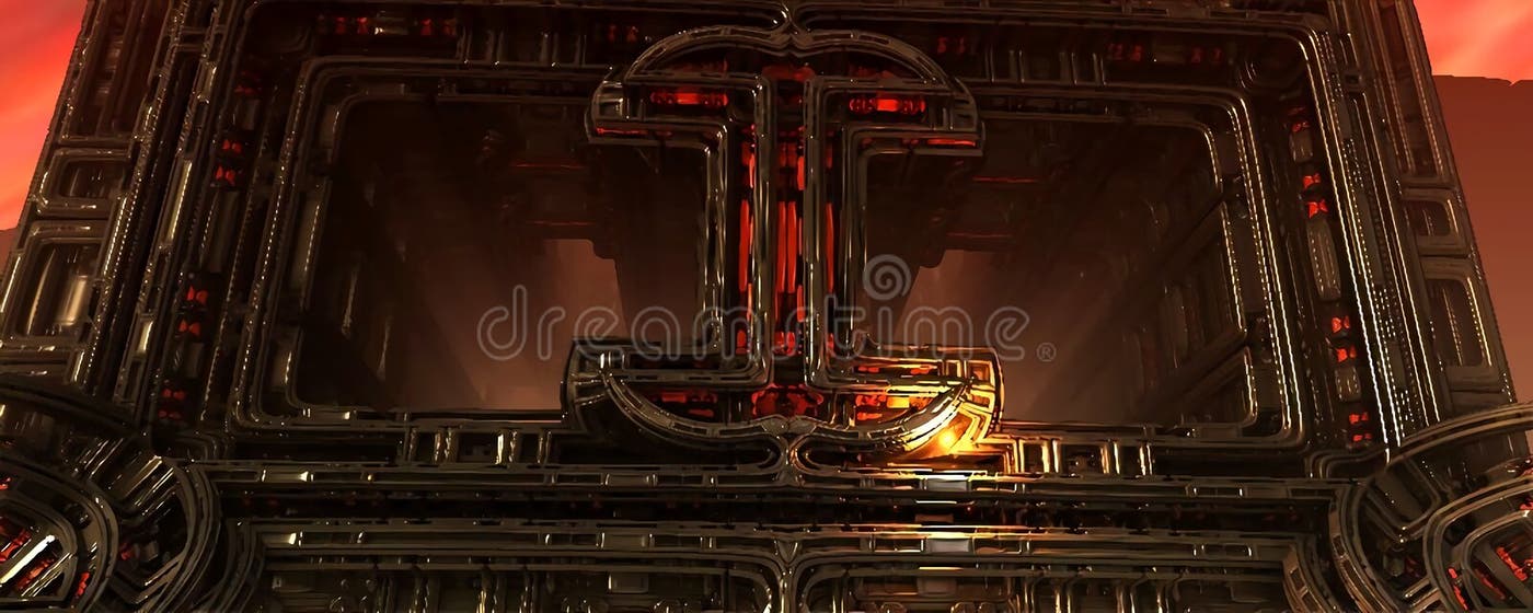 Gate To Hell Stock Illustrations – 236 Gate To Hell Stock Illustrations ...