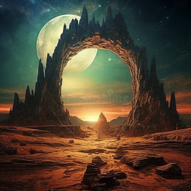 Interdimensional Jump Stock Illustrations – 12 Interdimensional Jump ...