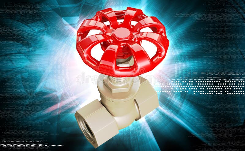 Gate Valuve Stock Illustrations – 30 Gate Valuve Stock Illustrations ...