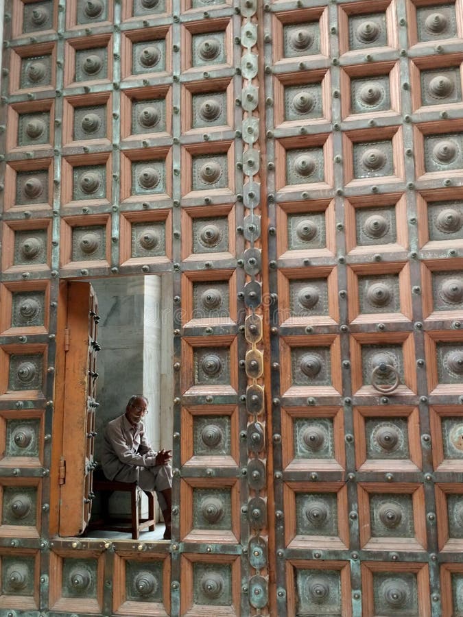 Gate Watchmen Steel Stock Photos - Free & Royalty-Free Stock Photos ...