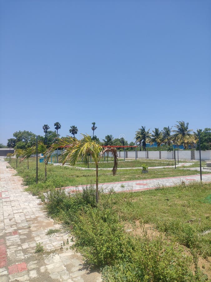 Osr Park Development for Layout Stock Photo - Image of park, layout ...