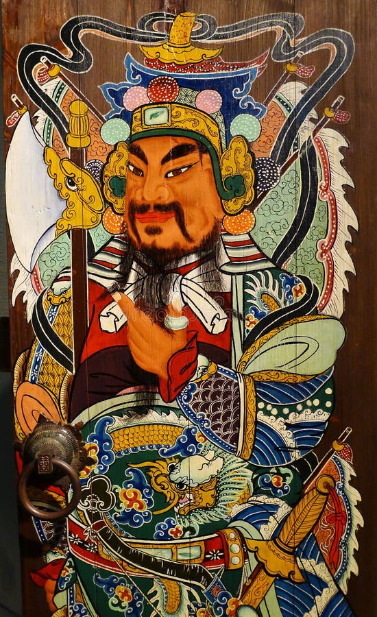 Gatekeeper stock photo. Image of ancient, guard, door - 20799390