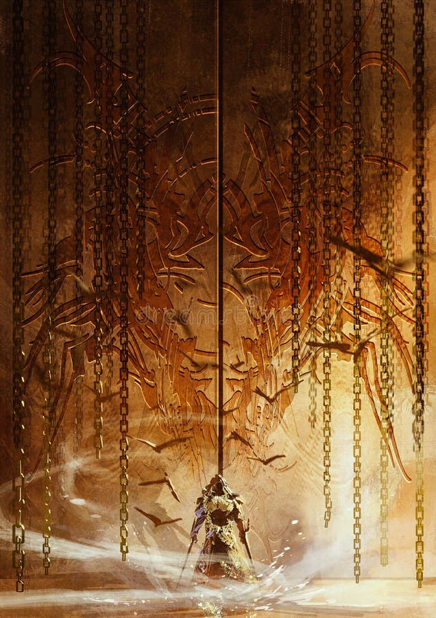 Gatekeeper Stock Illustrations – 302 Gatekeeper Stock Illustrations ...