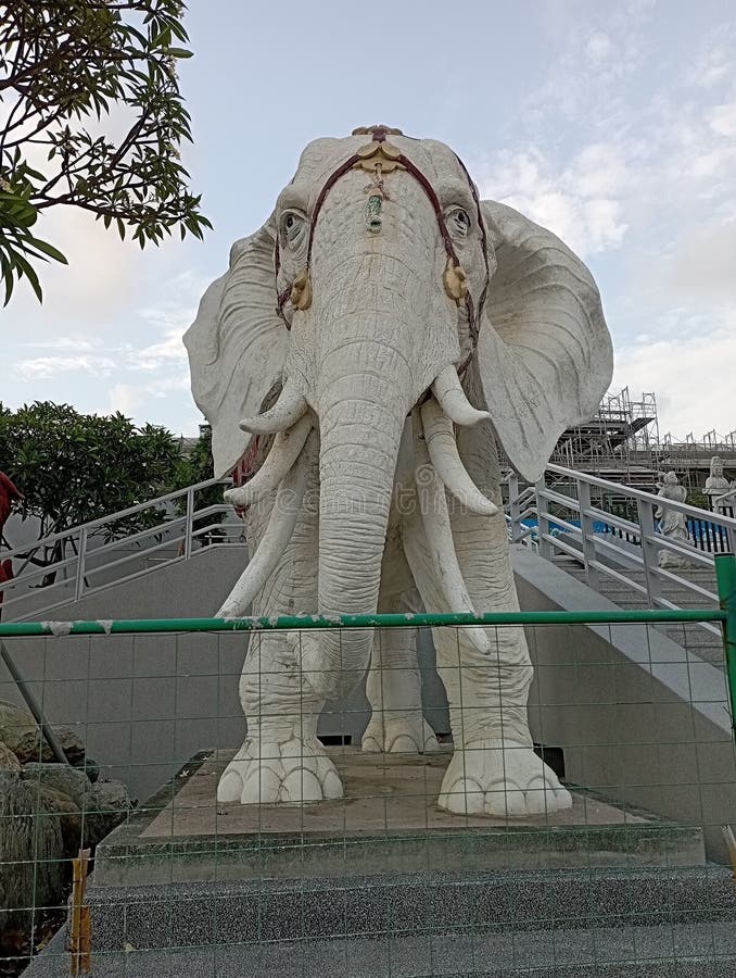 Gatekeeper statue stock photo. Image of statue, religion - 278637322