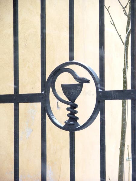 Gates stock image. Image of drugstore, roll, dispensary - 140897