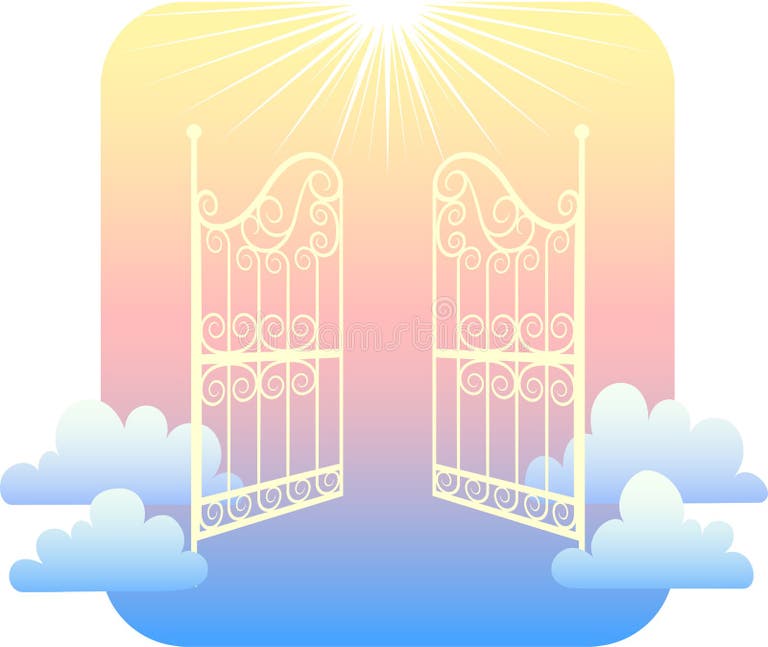 Heaven Drawing Stock Illustrations – 27,995 Heaven Drawing Stock ...