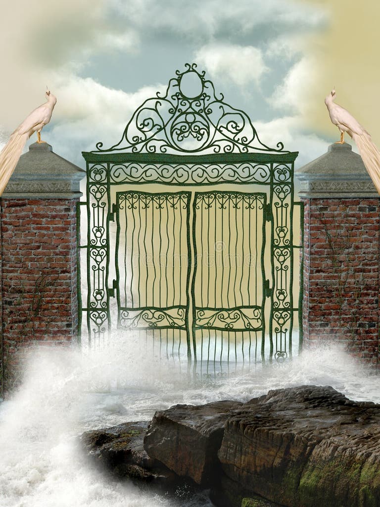 Landscape Gateway Stock Illustrations – 13,632 Landscape Gateway Stock ...